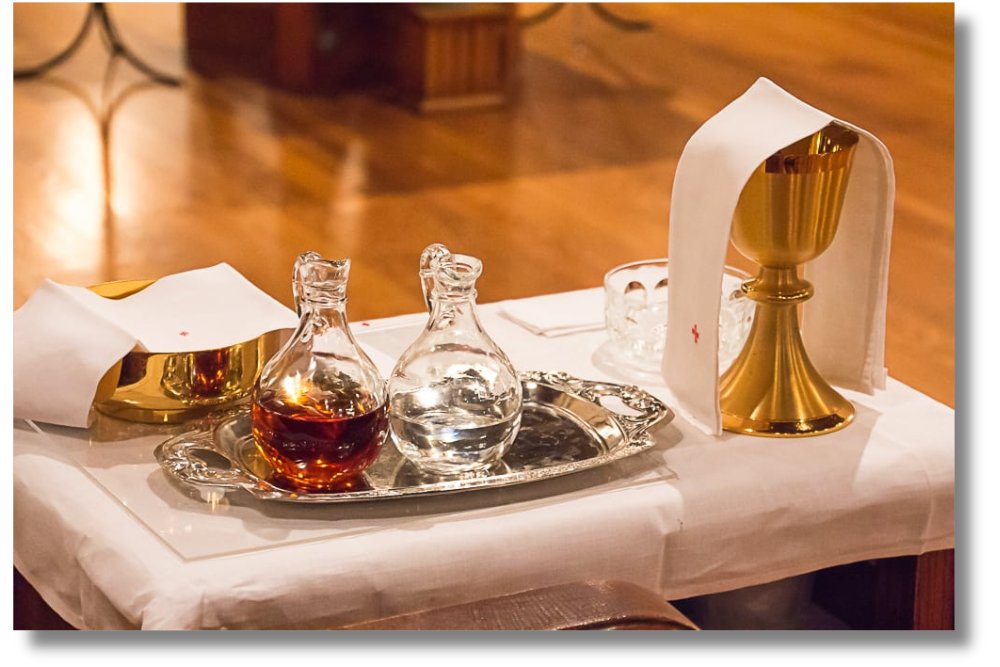 Traditional Anglican Worship – St. Bartholomew’s Anglican Church