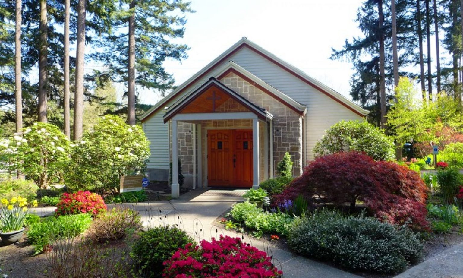 Traditional Anglican Worship – St. Bartholomew’s Anglican Church