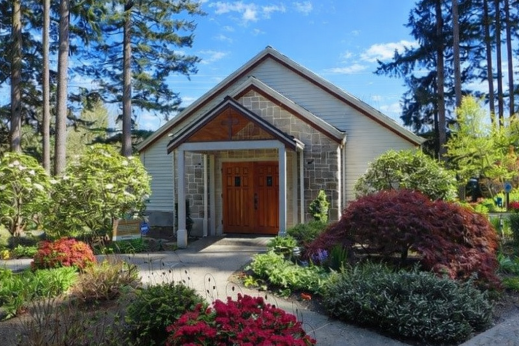 Traditional Anglican Worship – St. Bartholomew’s Anglican Church